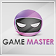 Game Master Logo Template, Logo Templates | GraphicRiver