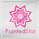 Painted Star Logo Template, Logo Templates | GraphicRiver
