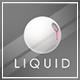 Liquid Logo Template, Logo Templates | GraphicRiver