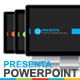 Gstudio Presenta Powerpoint Template, Presentation Templates | GraphicRiver
