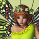 Green Pixie, Graphics | GraphicRiver