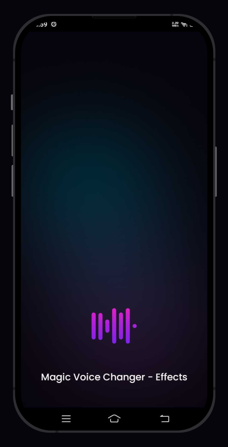 Magic Voice Changer - Voice Effects - Sound Effects - Voice Audio ...