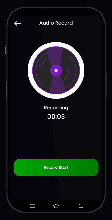 Magic Voice Changer - Voice Effects - Sound Effects - Voice Audio ...
