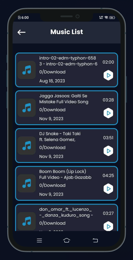 Live Mic To Speaker - Bluetooth Mic To Speaker - Live Mobile Mic - Mic Amplifier by Vayu_Android