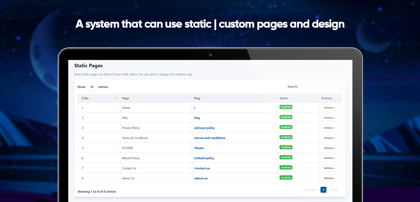 GoBiz - vCard SaaS Digital Business Card Builder by nativecode | CodeCanyon