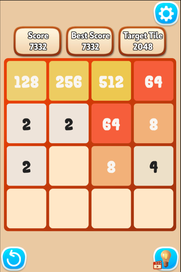 2048 Emoji - HTML5 Game by apggames99 | CodeCanyon