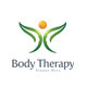 Body Therapy, Logo Templates | GraphicRiver