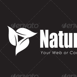 Nature Play Logo, Logo Templates | GraphicRiver