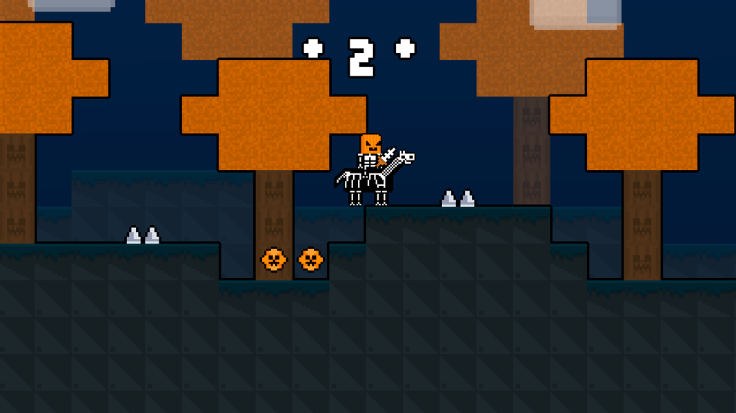 NoobHood HalloweenCraft - HTML5 Game - Construct 3 by 66bugra66 | CodeCanyon