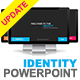 Identity Presentation Template, Presentation Templates | GraphicRiver