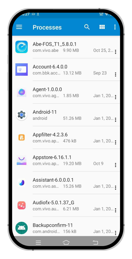 Solid Explorer File Manager | Turbo File Manager | OTG File Manager | Android app | Admob Ads by ...