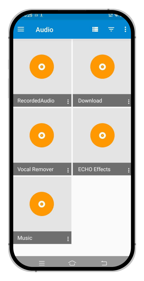 Solid Explorer File Manager | Turbo File Manager | OTG File Manager ...