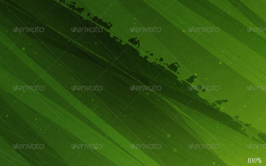 Green Leaves Abstract Backgrounds, Graphics | GraphicRiver