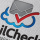 Mail Check, Logo Templates | GraphicRiver