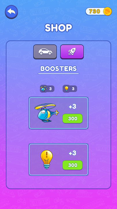 Traffic Escape! - HTML5 Game | Construct 3 by Svixel | CodeCanyon