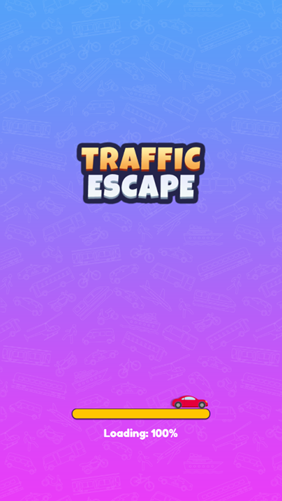 Traffic Escape! - HTML5 Game | Construct 3 by Svixel | CodeCanyon