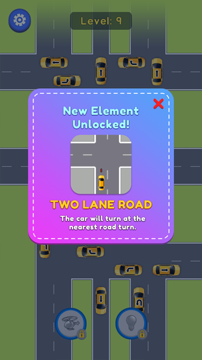 Traffic Escape Html5 Game Construct 3 By Svixel Codecanyon