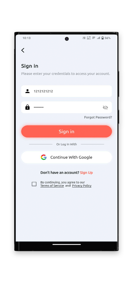eShop - Multi Vendor eCommerce App & eCommerce Vendor Marketplace ...