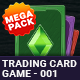 Trading Card Game Assets (TCG), Game Assets | GraphicRiver