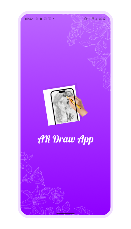 AR Draw Trace to Sketch – The Ultimate Sketch Art App in Flutter by Nur ...