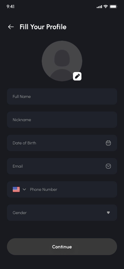 Eviro Pro - Ecommerce React Native Expo App Ui Kit by lalastudio12