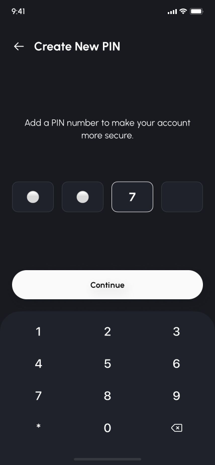 Eviro Pro - Ecommerce React Native Expo App Ui Kit by lalastudio12