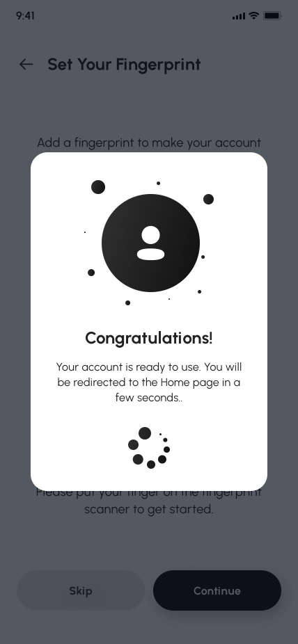 Eviro Pro - Ecommerce React Native Expo App Ui Kit by lalastudio12