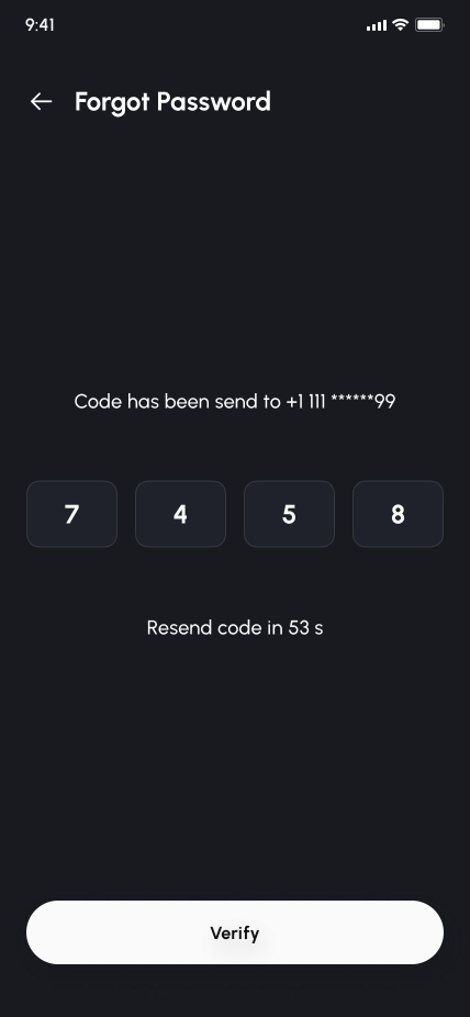 Eviro Pro - Ecommerce React Native Expo App Ui Kit by lalastudio12