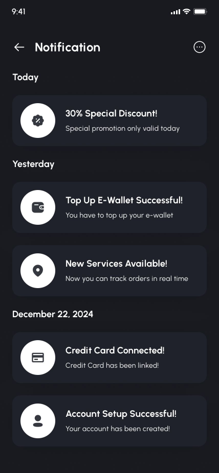Eviro Pro - Ecommerce React Native Expo App Ui Kit by lalastudio12