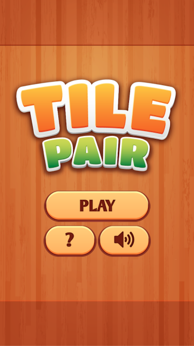 Tile Pair - HTML5 Game, Construct 3 by EyeQStudio | CodeCanyon
