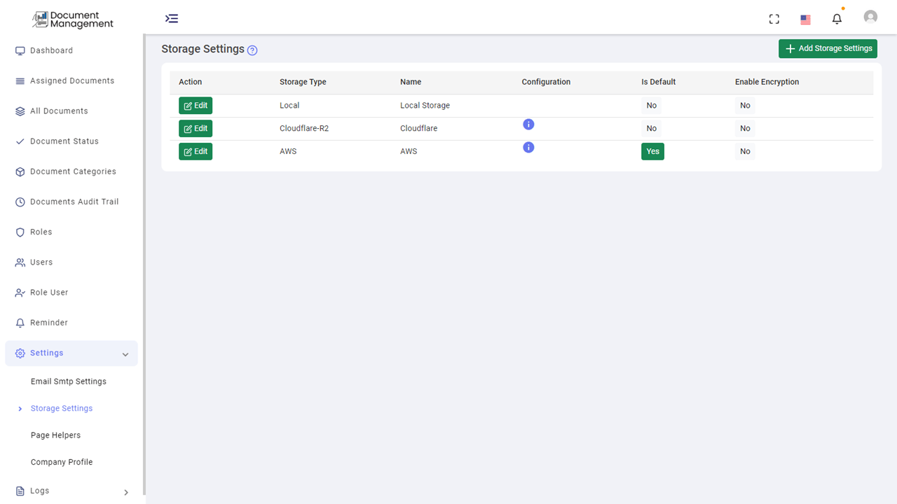 Document Management With OCR by mlglobtechnology | CodeCanyon