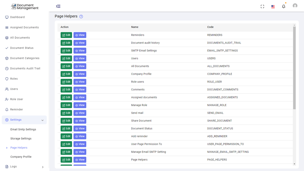Document Management With OCR by mlglobtechnology | CodeCanyon