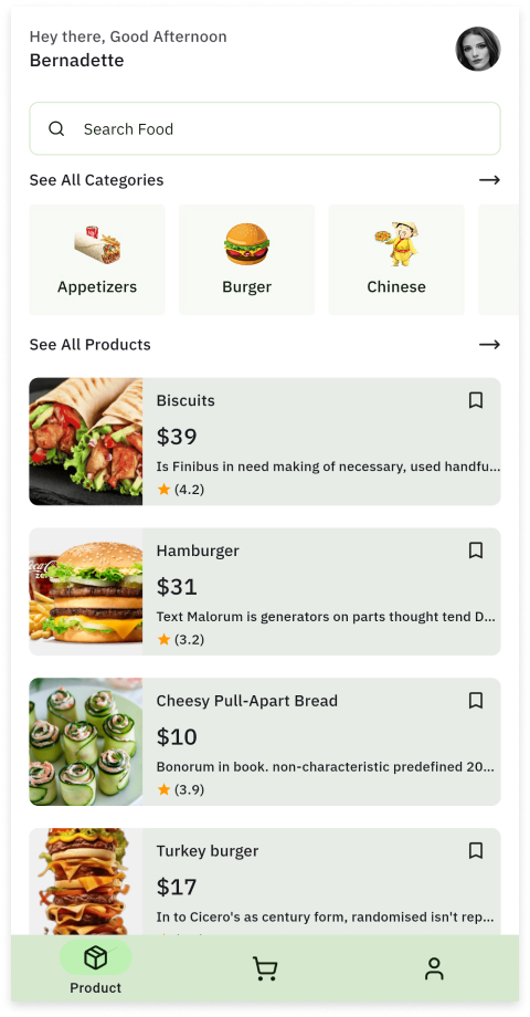 Pluskit Flutter Ui Kit By Getappui Codecanyon