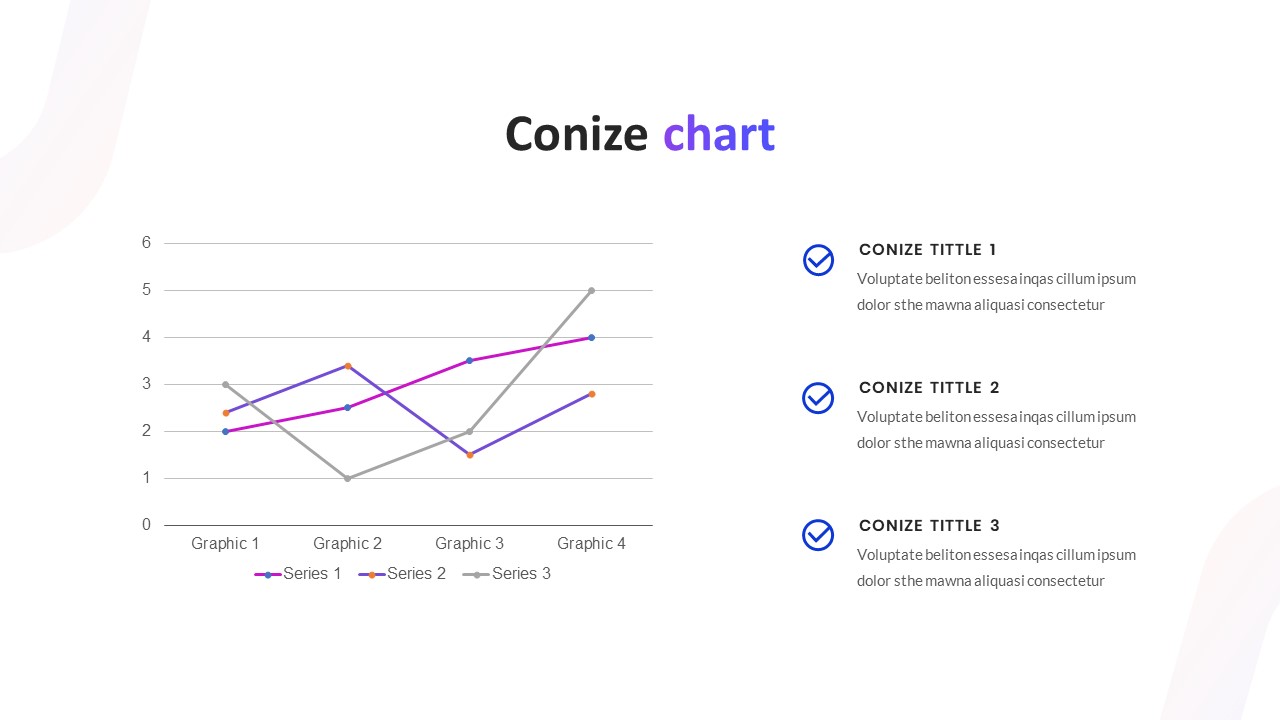 Conize - NFT Showcase PowerPoint Presentation Template, Presentation ...