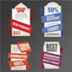 Label Templates Version 2, Vectors | GraphicRiver