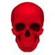 Red Skull, Vectors | GraphicRiver