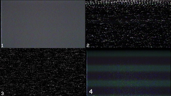 VHS Pack Vol 1, Motion Graphics | VideoHive