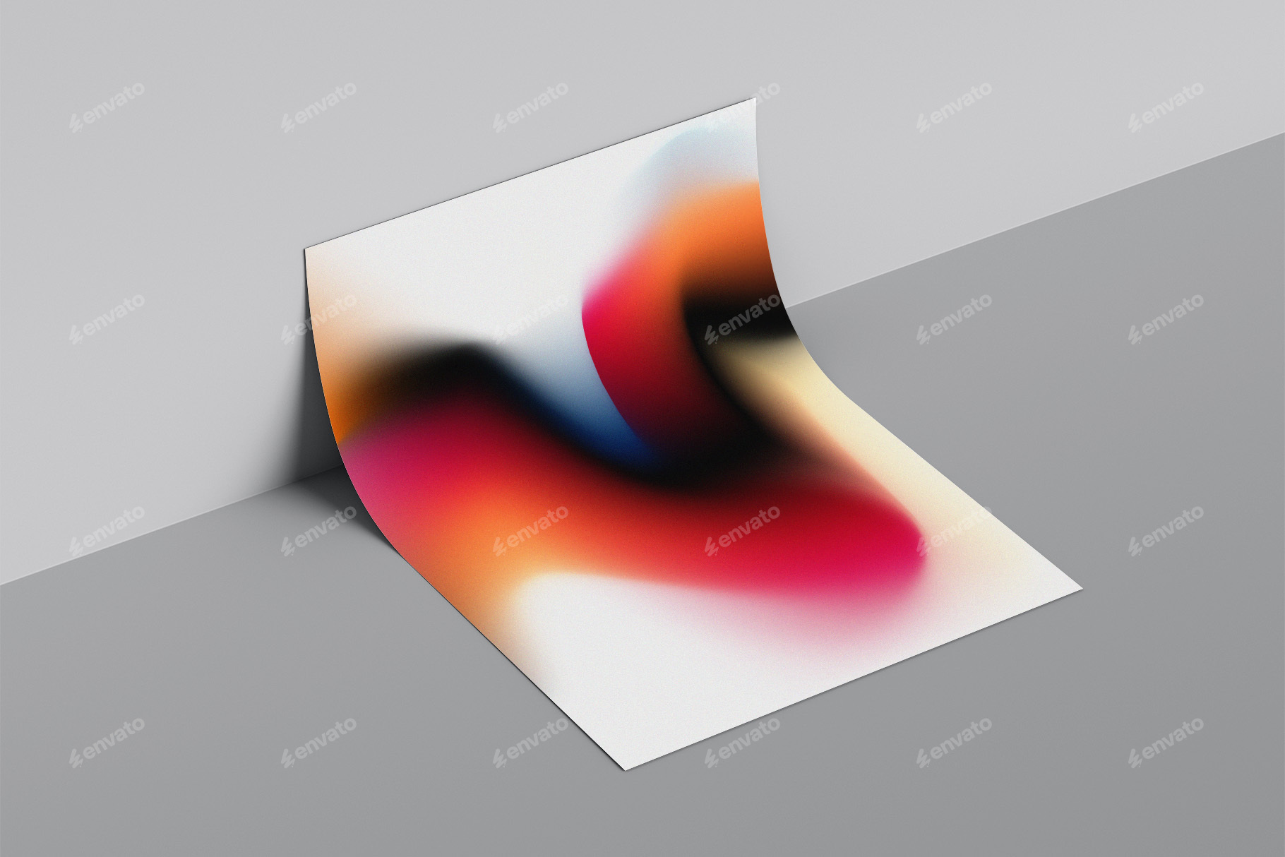 Shappire Gradient Backgrounds, Graphics | GraphicRiver