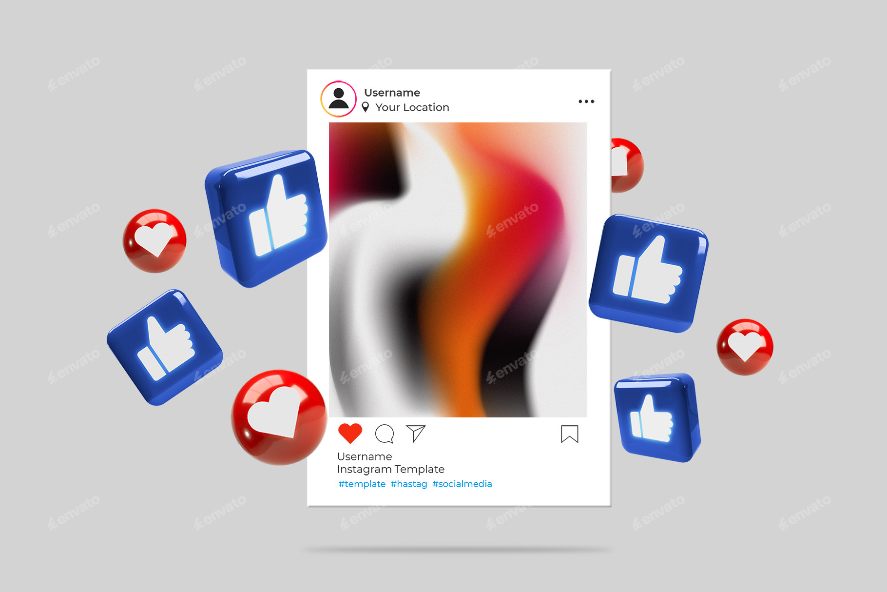 Shappire Gradient Backgrounds, Graphics | GraphicRiver