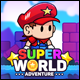 Super World Adventure HTML5 Game Construct 2/3 by Frozennnn | CodeCanyon