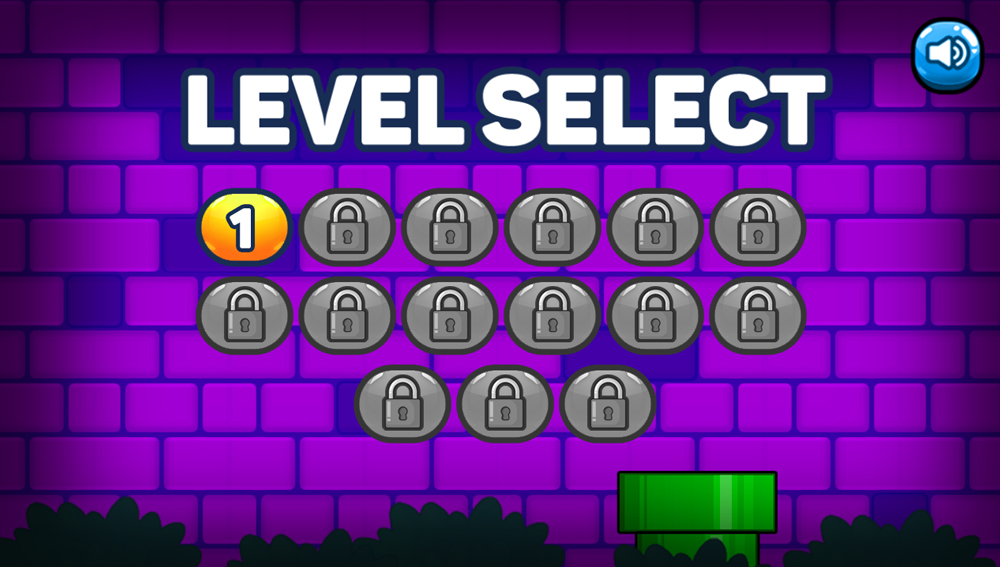 Super World Adventure HTML5 Game Construct 2/3 by Frozennnn | CodeCanyon