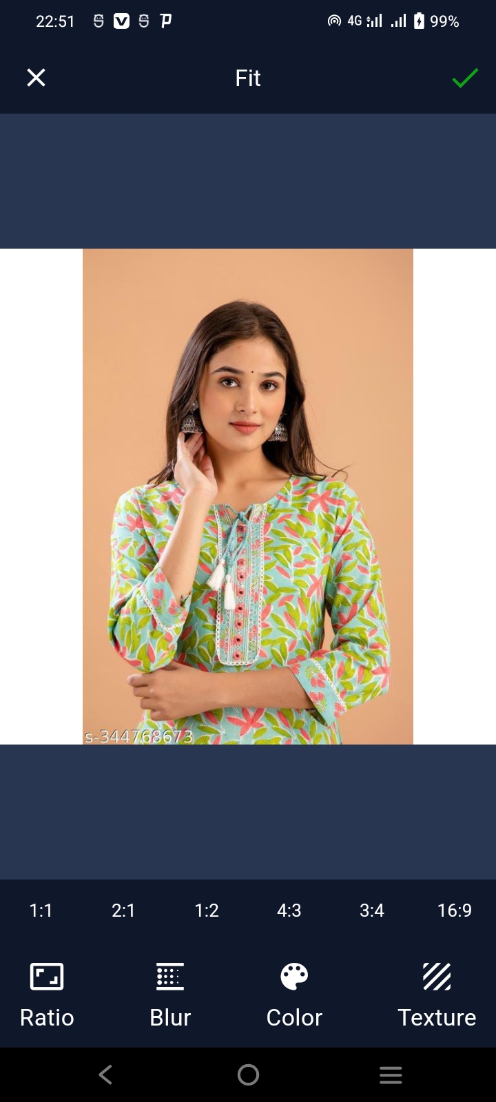 PhotoSnap - Advanced Photo Editor & Social Sharing Flutter App by ...