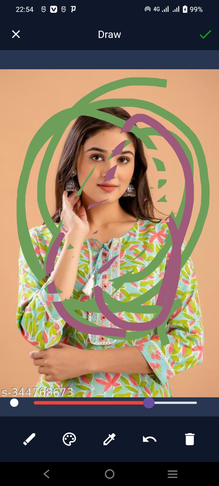 PhotoSnap - Advanced Photo Editor & Social Sharing Flutter App by ...