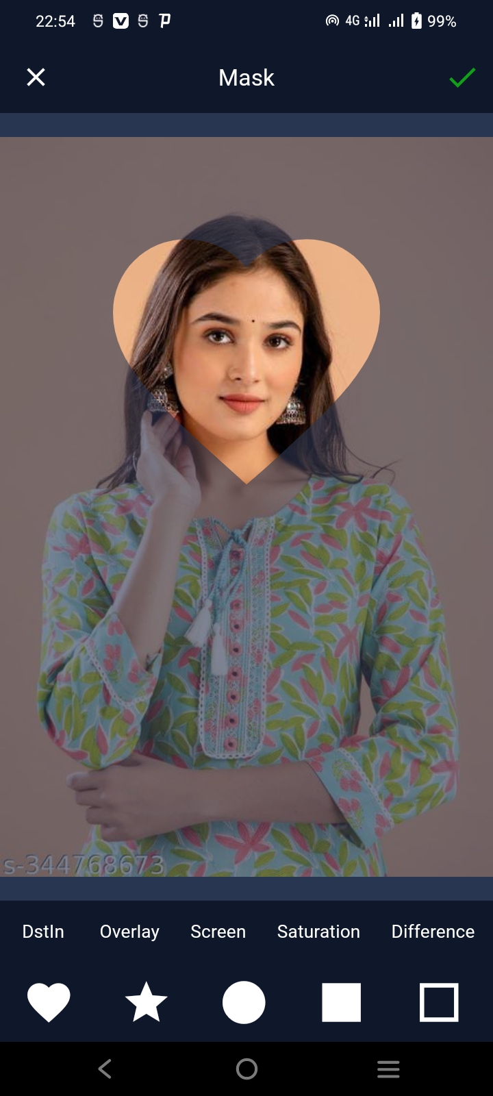 PhotoSnap - Advanced Photo Editor & Social Sharing Flutter App by ...
