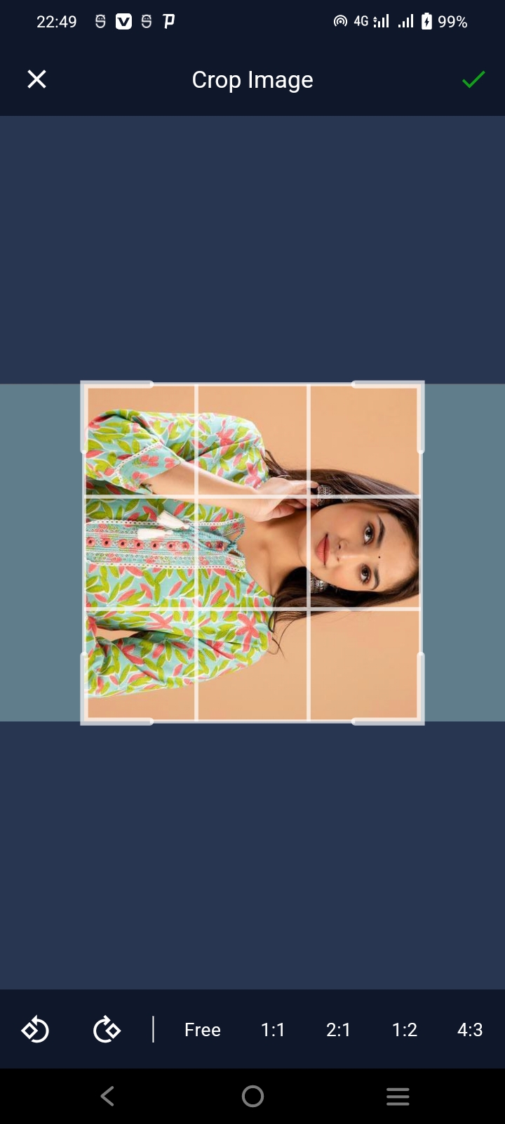 PhotoSnap - Advanced Photo Editor & Social Sharing Flutter App by ...