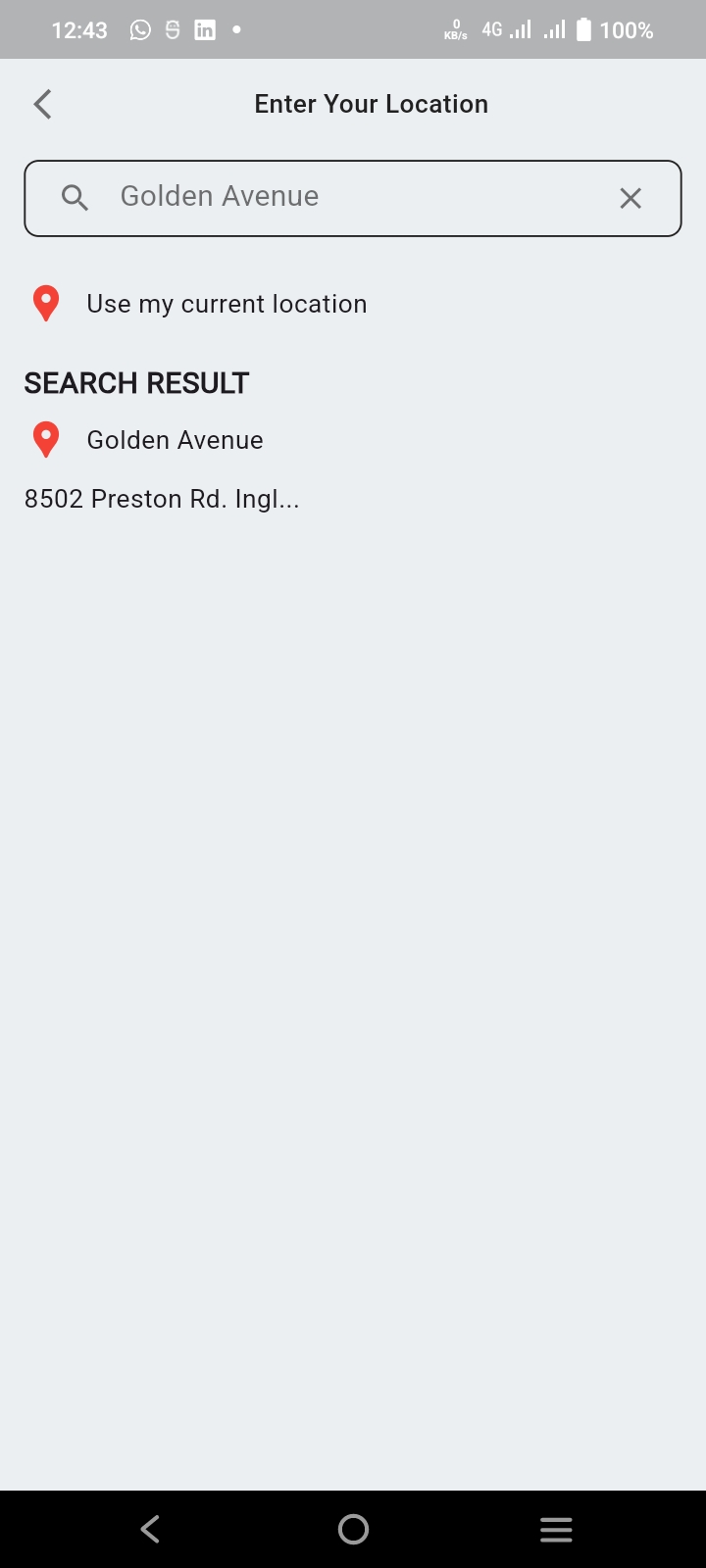 ShopEase - eCommerce Flutter UI Kit Template by CodentraTech | CodeCanyon