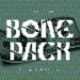 Bone Pack - Modern Display Font, Fonts | GraphicRiver