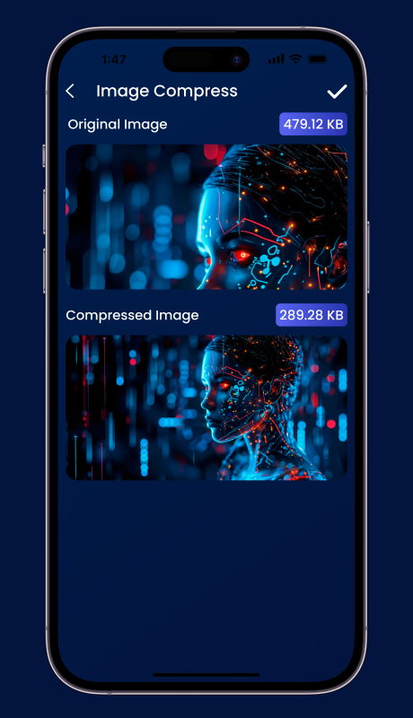 AI Image Generator - Flutter - Android - iOS by Nur-Codes | CodeCanyon