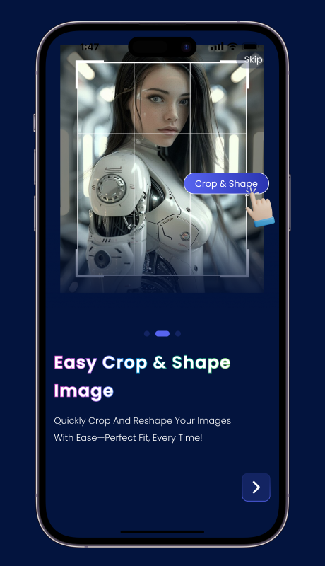 AI Image Generator - Flutter - Android - iOS by Nur-Codes | CodeCanyon