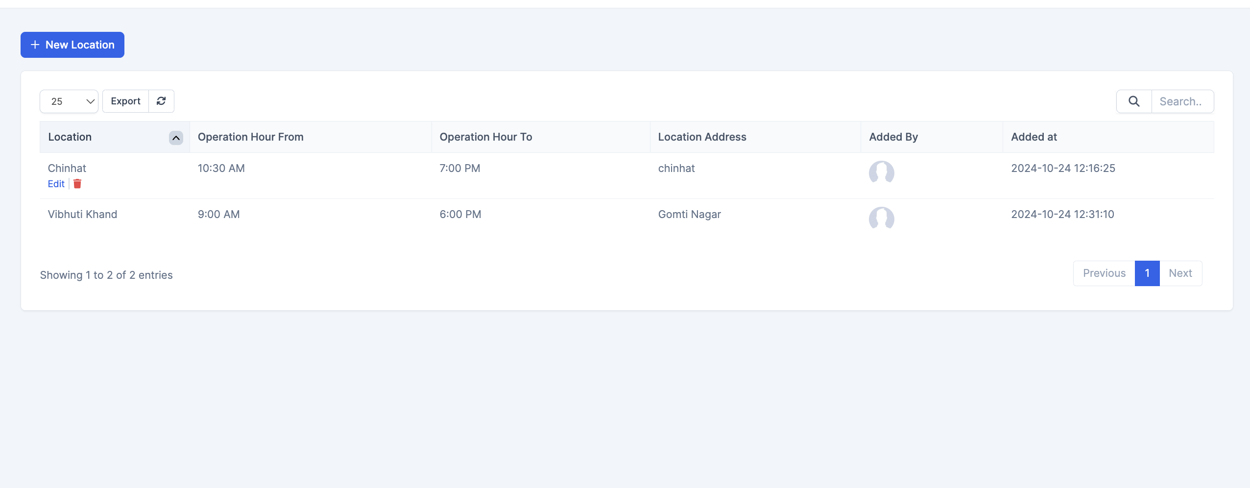 Appointment Module for Perfex CRM by zonvoir | CodeCanyon